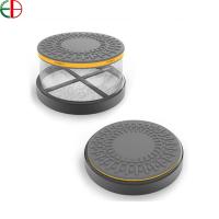 China Cast Iron Drainage Manhole Cover 800x800 Price, Heavy Duty Ductile Iron Manhole Cover EB16002 for sale