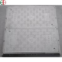 China High Pressure Manhole Cover EN124 E600,Telecom Manhole Cover Weight,Smc Composite Manhole Covers EB160031 for sale