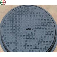 China High Pressure Manhole Cover EN124 E600,Telecom Manhole Cover Weight,Smc Composite Manhole Covers EB160031 for sale
