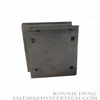 China Ni-Hard Cast Iron Wear Plates for Mill or Mixer Liners, Mixer Tips and Slurry Pumps for sale