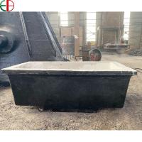 China Professional Manufacture OEM Mould High Precision Die Casting Mold Cast Iron Aluminium Ingot Mold 300kg for sale