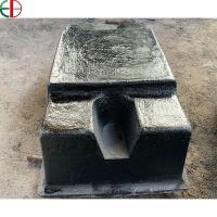 China Professional Manufacture OEM Mould High Precision Die Casting Mold Cast Iron Aluminium Ingot Mold 300kg for sale