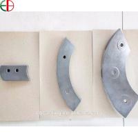 China Heat Resistant Steel Castings With Tolerance According To Drawings High Tensile And Impact Strength For Working Temperature Up To 1300℃ for sale