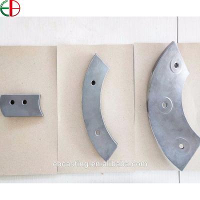 China Heat Resistant Steel Castings With Tolerance According To Drawings High Tensile And Impact Strength For Working Temperature Up To 1300℃ for sale