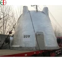 China ASTM A27 65-35 Cast Iron Steel Slag Pot,Sand Casting Slag Pot,Slag Pot for Drilling & Tapping EB4036 for sale
