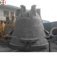 China ASTM A27 65-35 Cast Iron Steel Slag Pot,Sand Casting Slag Pot,Slag Pot for Drilling & Tapping EB4036 for sale