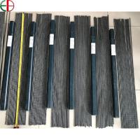 China High Quality Stellite 25 Round Rod, Stellite Cobalt Chrome Round Bar,Stellite Steel Round Bars EB0010 for sale