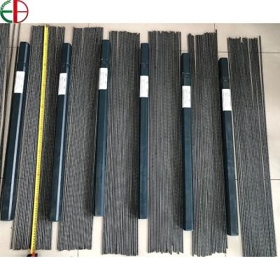 China High Quality Stellite 25 Round Rod, Stellite Cobalt Chrome Round Bar,Stellite Steel Round Bars EB0010 for sale