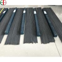 China High Quality Stellite 25 Round Rod, Stellite Cobalt Chrome Round Bar,Stellite Steel Round Bars EB0010 for sale