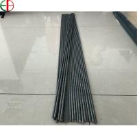 China High Quality Stellite 25 Round Rod, Stellite Cobalt Chrome Round Bar,Stellite Steel Round Bars EB0010 for sale