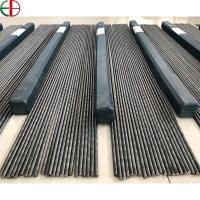 China High Quality Stellite 25 Round Rod, Stellite Cobalt Chrome Round Bar,Stellite Steel Round Bars EB0010 for sale