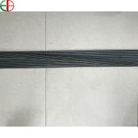China High Quality Stellite 25 Round Rod, Stellite Cobalt Chrome Round Bar,Stellite Steel Round Bars EB0010 for sale
