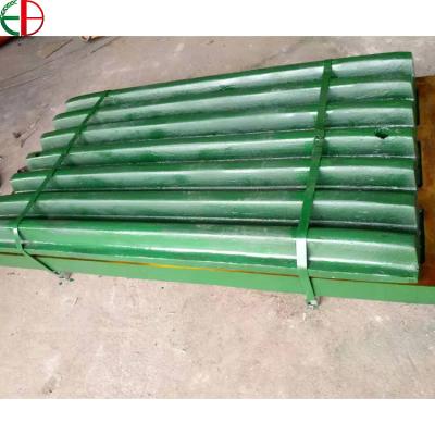 China ASTM  Fixed Jaw Plates Mn Steel Casting,Crusher Jaw Plate EB19089 for sale