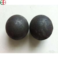 China High Cr Cast Iron Grinding Media Ball 850kg Steel Drum Balls for Cement & Mine Mills-Fabrication Service EB15011 for sale