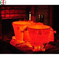 China Custom Heat Resistant Steel Castings with High Tensile Strength and Precision Machined Finish for Industrial Applications for sale