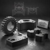 China Sand Cast Process Wear Resistant Castings with 190-220MPa Tensile Strength and Up To 1300℃ Working Temperature for sale
