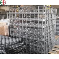 China Industrial Heat-Treatment Furnace Tray Tooling Frame Casting Services EB EB3040 Efficient Casting for sale