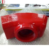China Ni-Hard Cast Iron Castings Wear Resistant Cast Parts for Industrial Machinery for sale