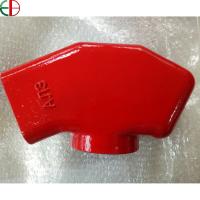 China Ni-Hard Cast Iron Castings Wear Resistant Cast Parts for Industrial Machinery for sale