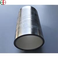 China High Purity N6 Nickel Foil 99.5% Ni 0.1mm Thickness Pure Nickel Strip Coil Roll Industrial Material EB3338 for sale
