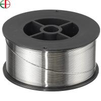 China 99.9% Pure Titanium Welding Wire  Spooled Titanium Wire AWS A5.16 EB3771 for Industrial Welding for sale