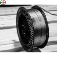 China 99.9% Pure Titanium Welding Wire  Spooled Titanium Wire AWS A5.16 EB3771 for Industrial Welding for sale