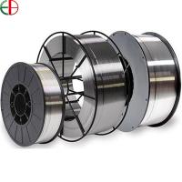 China 99.9% Pure Titanium Welding Wire  Spooled Titanium Wire AWS A5.16 EB3771 for Industrial Welding for sale