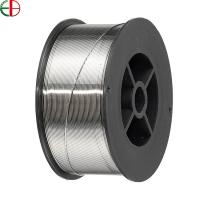 China 99.9% Pure Titanium Welding Wire  Spooled Titanium Wire AWS A5.16 EB3771 for Industrial Welding for sale