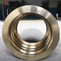 China Precision Brass Forging Investment Die Manufacturer's Bronze Castings with Forging Services for sale