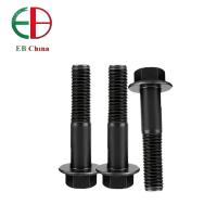 China OEM Custom Hex Socket Bolts Hex Bolts M8 M7 M5 M4 M3 Hex Socket Bolt Manufacturer Hex Socket Screws Sealing Screws for sale