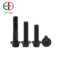 China OEM Custom Hex Socket Bolts Hex Bolts M8 M7 M5 M4 M3 Hex Socket Bolt Manufacturer Hex Socket Screws Sealing Screws for sale