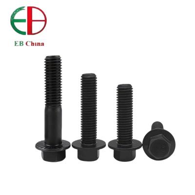 China OEM Custom Hex Socket Bolts Hex Bolts M8 M7 M5 M4 M3 Hex Socket Bolt Manufacturer Hex Socket Screws Sealing Screws for sale