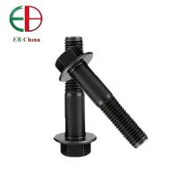 China OEM Custom Hex Socket Bolts Hex Bolts M8 M7 M5 M4 M3 Hex Socket Bolt Manufacturer Hex Socket Screws Sealing Screws for sale