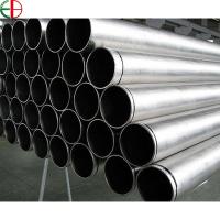 China Seamless Stainless Steel Square Honed Tube ASTM Standard 2B Surface Finish Support Custom Bending Processing for sale