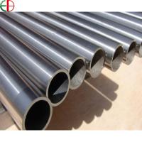 China Seamless Stainless Steel Square Honed Tube ASTM Standard 2B Surface Finish Support Custom Bending Processing for sale