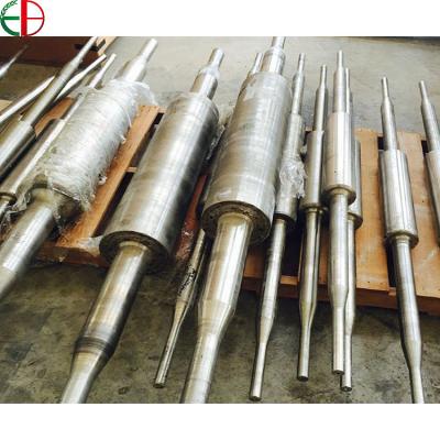 China Centrifugal Casting Heat Resistant Furnace Roller 310S 2.4879 Stainless Steel EB2501 Custom Size ISO9001 Certified OEM Service for sale