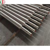 China Centrifugal Casting Heat Resistant Furnace Roller 310S 2.4879 Stainless Steel EB2501 Custom Size ISO9001 Certified OEM Service for sale