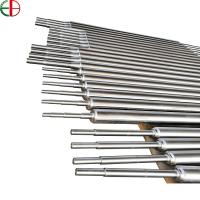 China Centrifugal Casting Heat Resistant Furnace Roller 310S 2.4879 Stainless Steel EB2501 Custom Size ISO9001 Certified OEM Service for sale