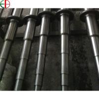 China Dia.800mm Furnace Rollers for Roller Hearth Furnaces EB13085 for sale