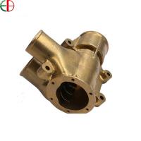 China Copper Bronze Brass Sand Casting Parts Die Casting Services Product Category for sale