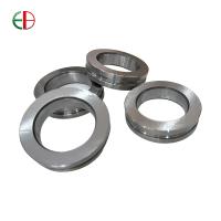 China Good Quality Customized High Temperature Stellit 6 Ball Valve Seat Ring API V11 for Oil & Gas Industry ISO9001 Certified for sale