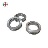China Good Quality Customized High Temperature Stellit 6 Ball Valve Seat Ring API V11 for Oil & Gas Industry ISO9001 Certified for sale