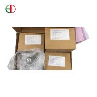 China Good Quality Customized High Temperature Stellit 6 Ball Valve Seat Ring API V11 for Oil & Gas Industry ISO9001 Certified for sale