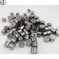 China YG10X Pure Wear-Resistant Sintered Tungsten Carbide Rod Bars Carbide Rod Cylindrical Pin Experimental Accessories for sale