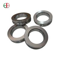 China Good Quality Customized High Temperature Stellit 6 Ball Valve Seat Ring API V11 for Oil & Gas Industry ISO9001 Certified for sale