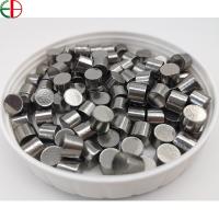 China YG10X Pure Wear-Resistant Sintered Tungsten Carbide Rod Bars Carbide Rod Cylindrical Pin Experimental Accessories for sale