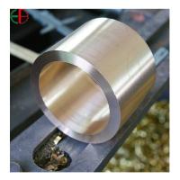 China Non-Standard Custom Alloy Steel Flange Bushing Wear Resistant Machining Sleeve Precision Machinery Bearing Bushing for sale