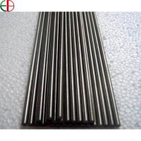 China Monel 400 Nickel Copper Alloy Round Bar UNS N04400 Solid Rod Bright & Mill Surface Custom Cut Size Available for sale