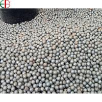 China Chromium Alloy Cast Iron Grinding Media Corrosion-Resistant Steel Balls for Mining Ball Mill Wear-Resistant Casting Services for sale