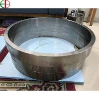 China Monel K500 Nickel Alloy Centrifugal Casting Rings for EB13052 Custom Cast ISO9001 Certified OEM/ODM Service Wooden Case Packing for sale